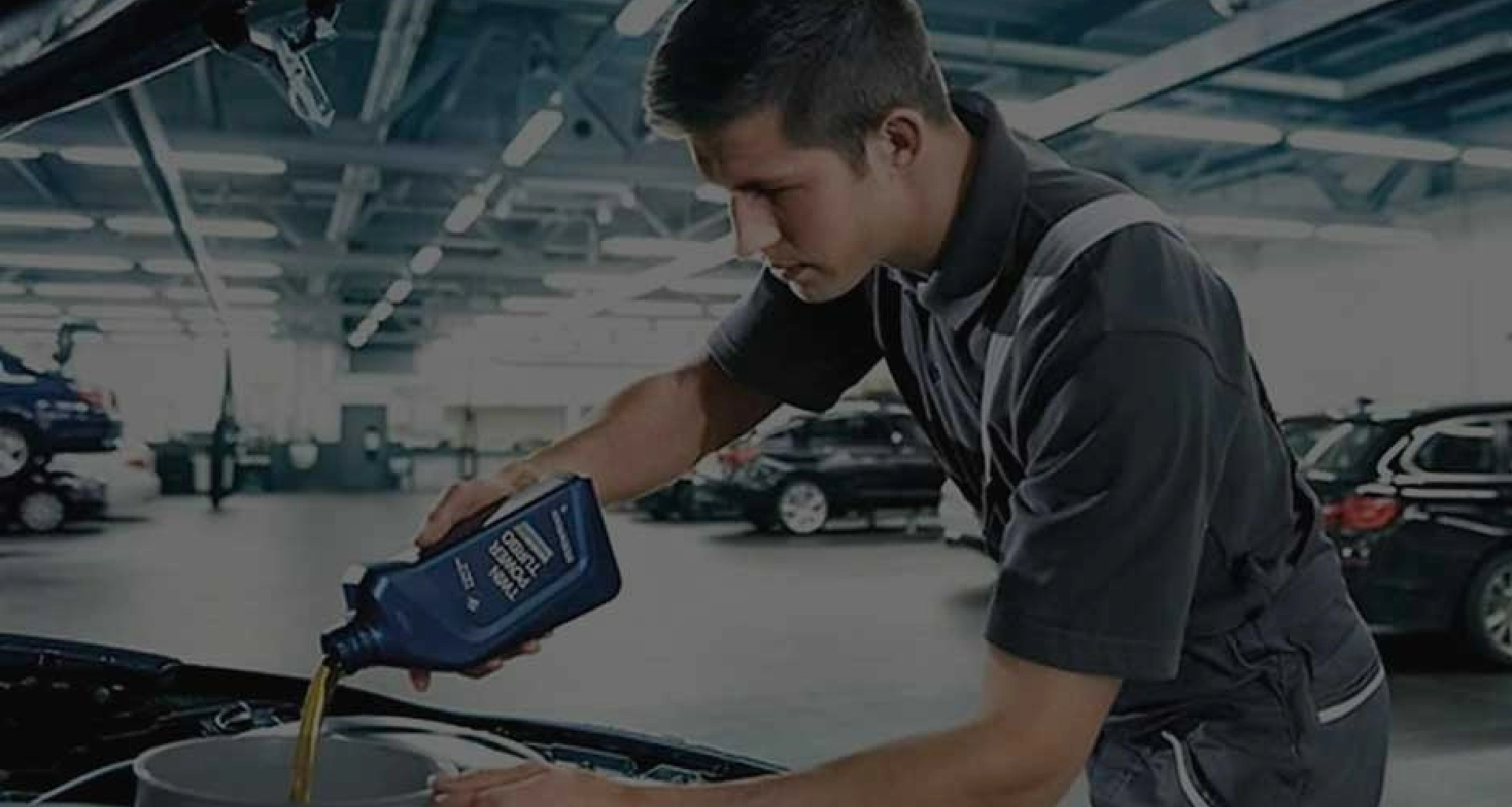 Contact - BM AutoCare