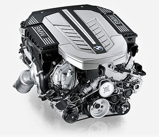 Engine / Transmission Service and Repair - BM AutoCare